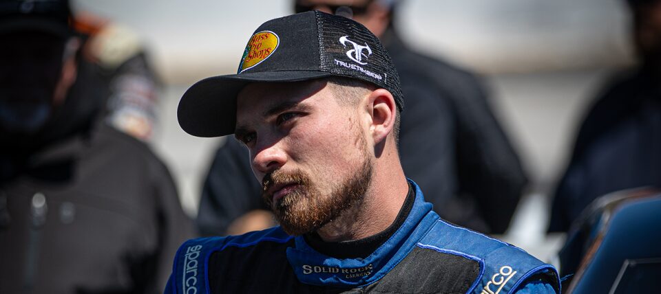 Mason Diaz, Cole Butcher earn first CARS Tour victories in USAR Pro Cup ...