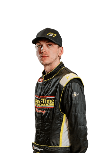 LMSC Drivers - CARS Racing Tour