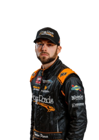LMSC Drivers - CARS Racing Tour