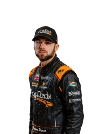 LMSC Drivers - CARS Racing Tour