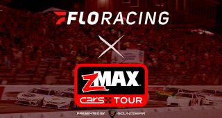 LMSC NEWS - zMAX CARS Tour