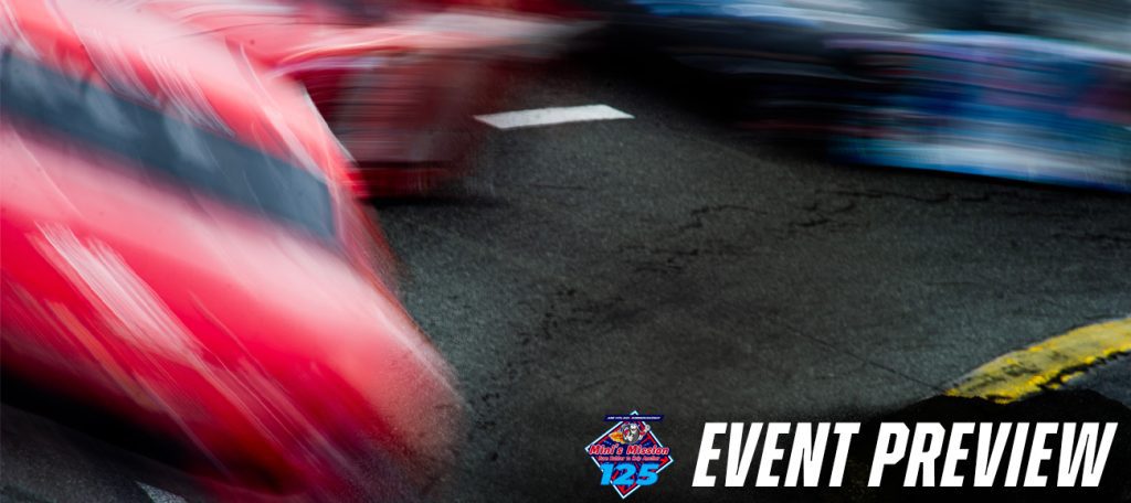 zMAX CARS Tour Event Preview: Mini’s Mission Burn Rubber to Help ...