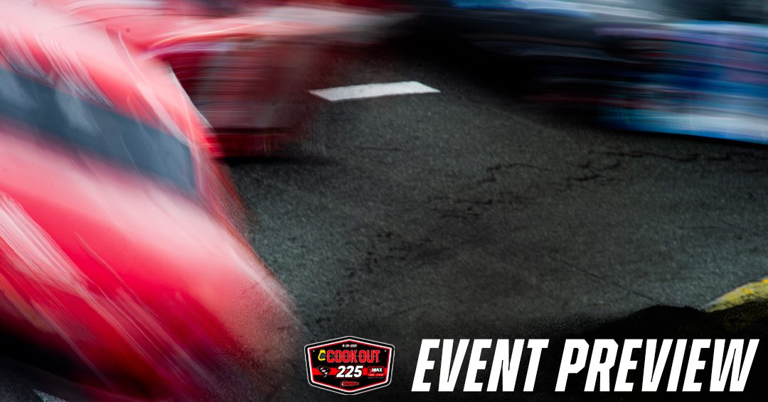 zMAX CARS Tour Event Preview: Cook Out 225 at Florence Motor Speedway ...