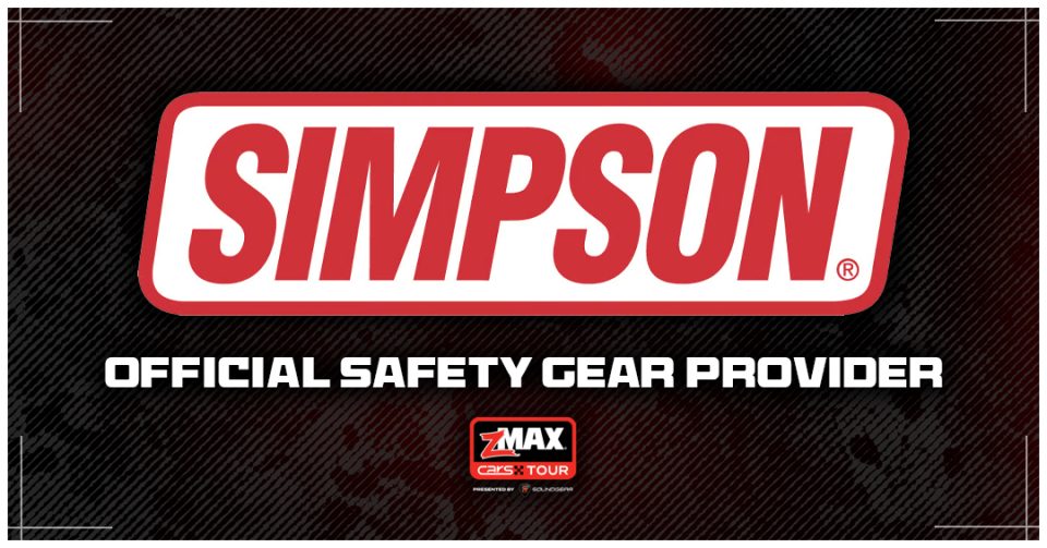 Simpson Race Products becomes official safety gear provider for CARS ...